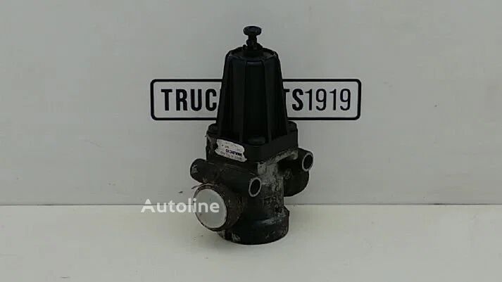 WABCO Compressed Air System Drukbegrenzingsklep MAN 81521016270 ventil motora za kamiona