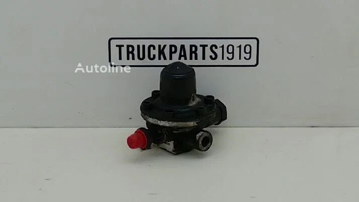 WABCO Compressed Air System Drukbegrenzingsklep MAN 81521616260 ventil motora za kamiona