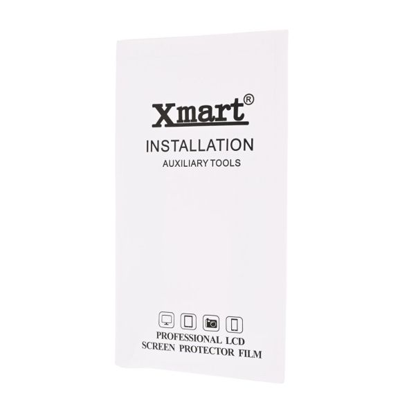 Zastitno staklo Tempered glass X mart 9D Privacy za iPhone 17 Pro Max 6.9