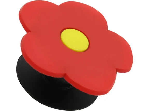 Držač za telefon Pop 102 Red flower