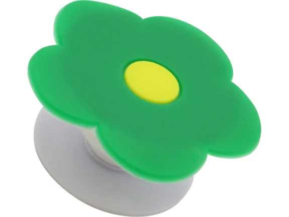 Držač za telefon Pop 101 Green flower