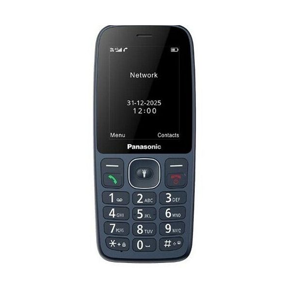 PANASONIC KX-TF400EXC, plava