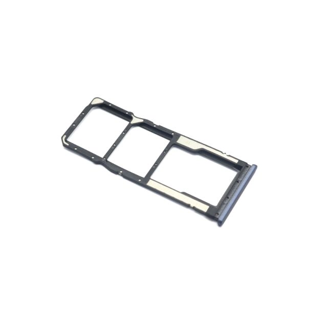 Uložak za SIM za Xiaomi Redmi Note 9 Pro gray