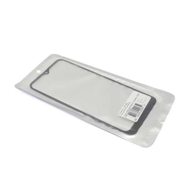 Staklo touch screen-a za LG K22 + OCA sticker black