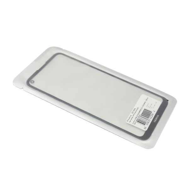 Staklo touch screen-a za Nokia 5.4 + OCA sticker black