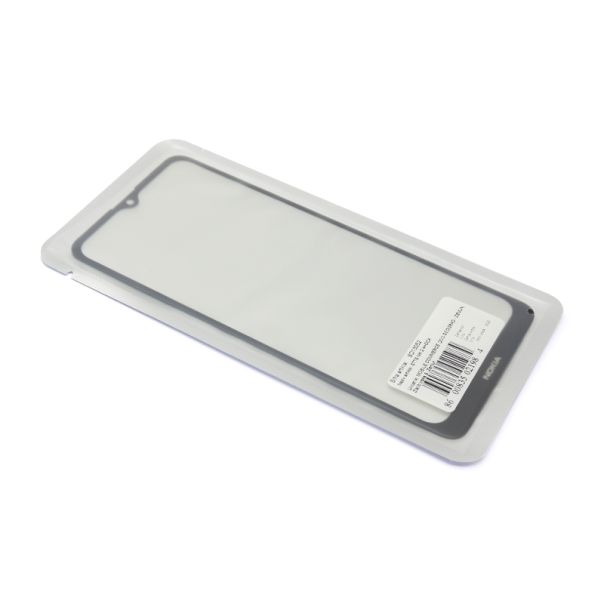 Staklo touch screen-a za Nokia 2.4 + OCA sticker black