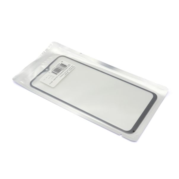Staklo touch screen-a za Vivo Y21s + OCA sticker black