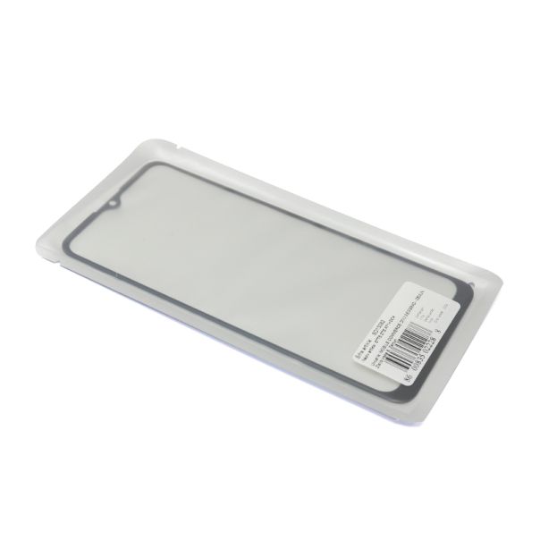 Staklo touch screen-a za ZTE A71 + OCA stiker black