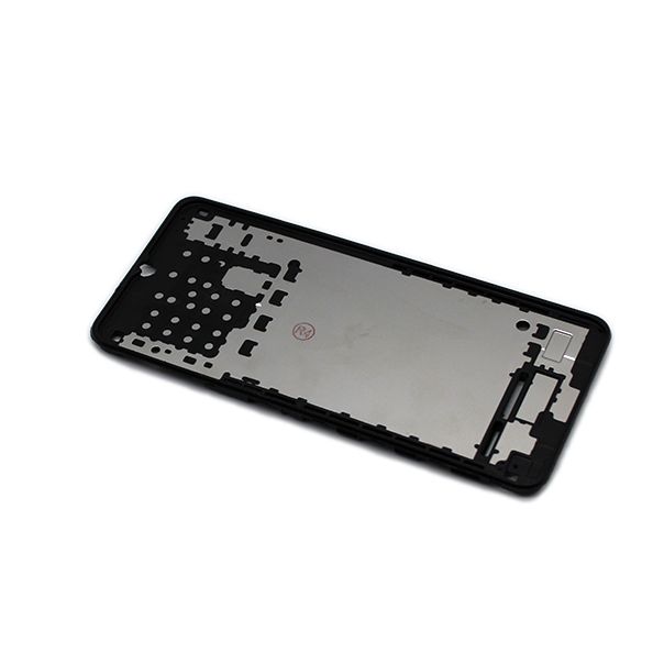 Frame za Samsung A325 Galaxy A32 black