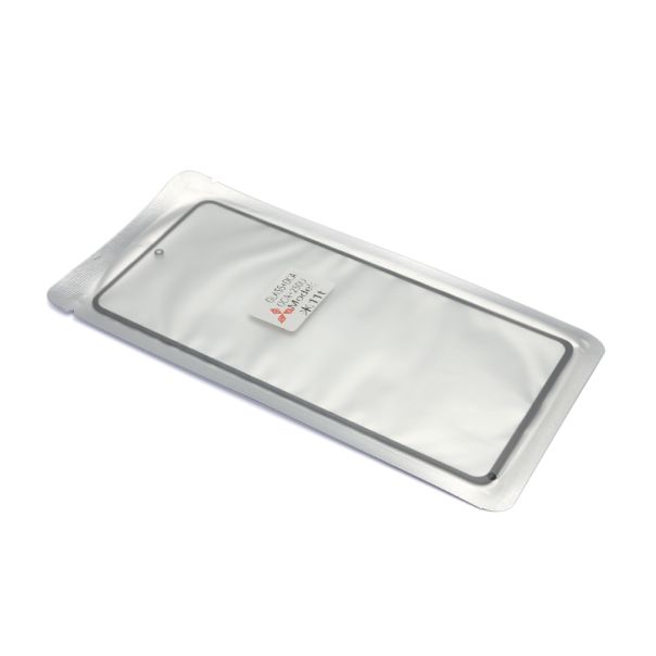 Staklo touch screen-a za Xiaomi 11T + OCA stiker black