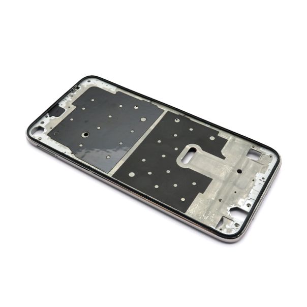 Frame za Huawei P40 Lite light pink
