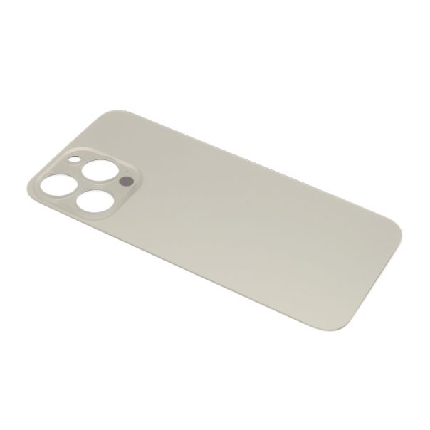 Poklopac baterije za Iphone 13 Pro Gold (NO LOGO)