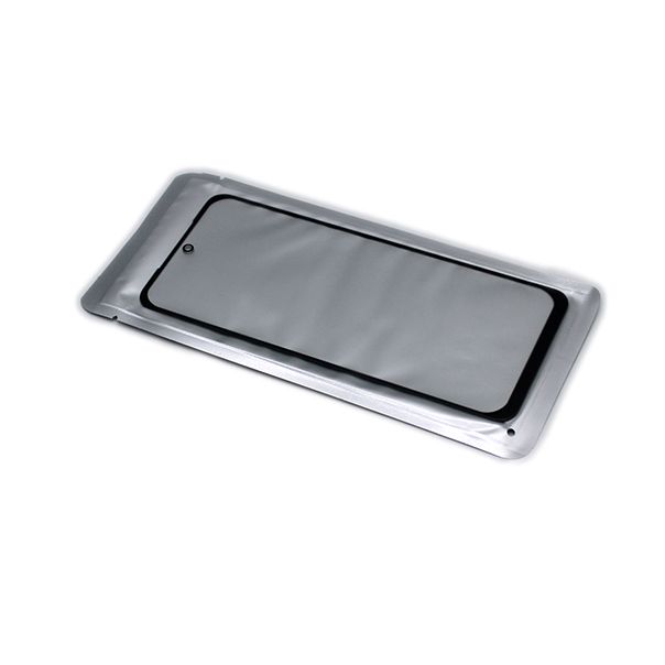 Staklo touch screen-a za Xiaomi Redmi Note 10S black