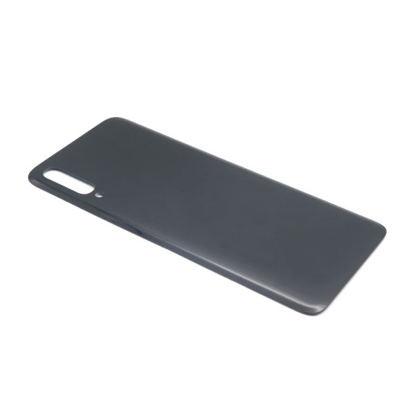 Poklopac baterije za Samsung A705F Galaxy A70 black (NO LOGO)
