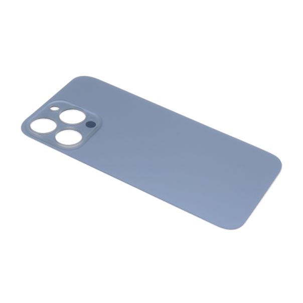 Poklopac baterije za Iphone 13 Pro Blue (NO LOGO)