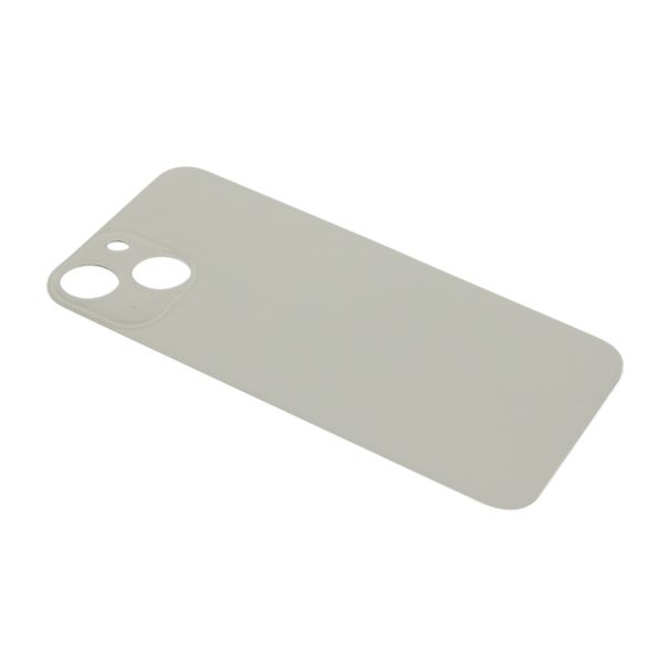 Poklopac baterije za Iphone 13 Mini Starlight (NO LOGO)