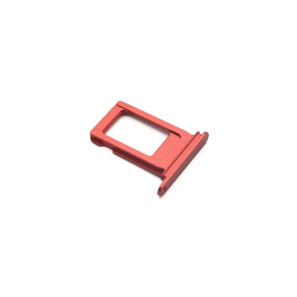 Uložak za SIM za Iphone 13 Red (single SIM)