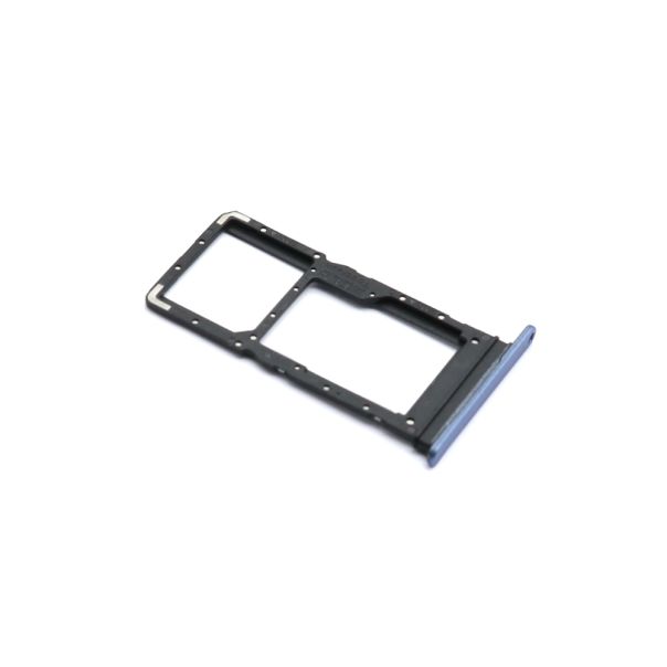 Uložak za SIM za Huawei Honor X6 blue