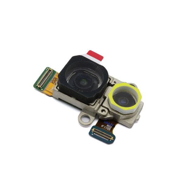 Kamera za Samsung F711B Galaxy Z Flip 3 zadnja (velika)