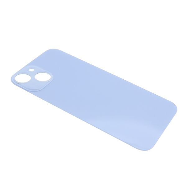 Poklopac baterije za Iphone 14 blue (NO LOGO)