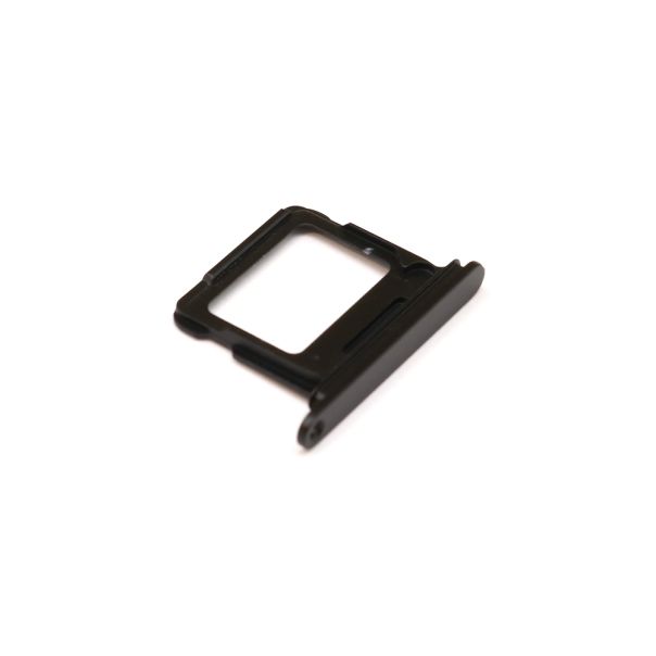 Uložak SIM kartice za iPhone 16 black