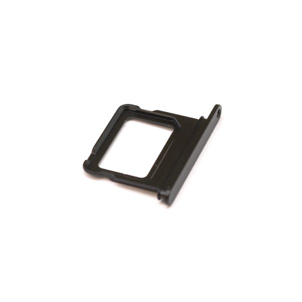 Uložak SIM kartice za iPhone 16 Plus black
