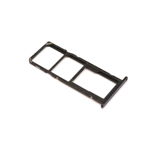 Uložak SIM kartice za Samsung A065F Galaxy A06 black