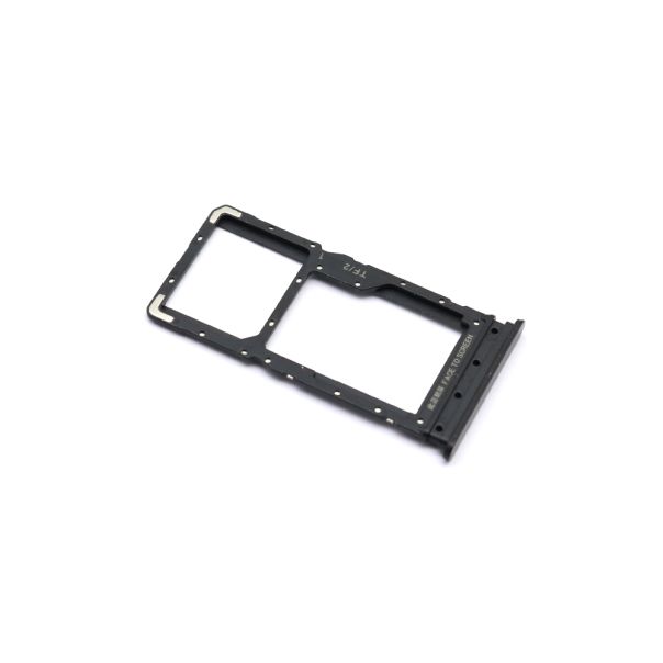 Uložak SIM kartice za Xiaomi Redmi 15 4G black
