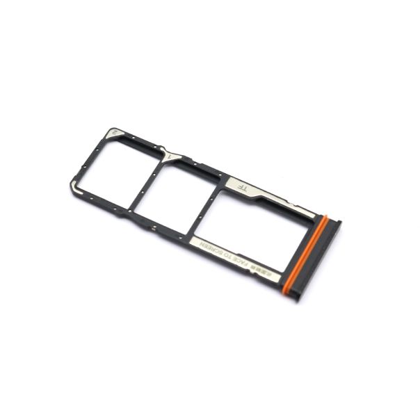 Uložak SIM kartice za Xiaomi Redmi 15C black