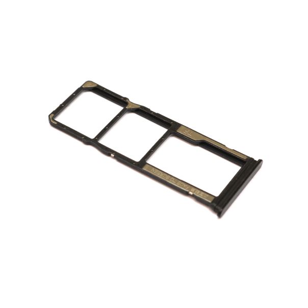 Uložak SIM kartice za Xiaomi Redmi 14C 4G/Redmi A4 5G black