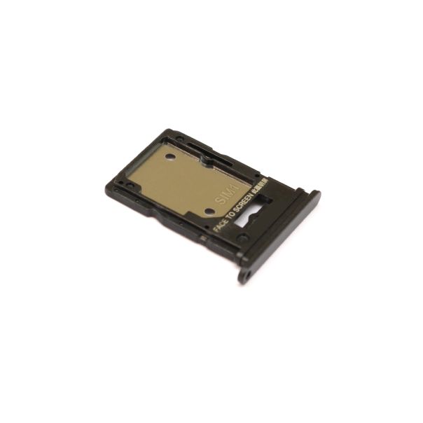 Uložak SIM kartice za Xiaomi Redmi Note 14 4G black