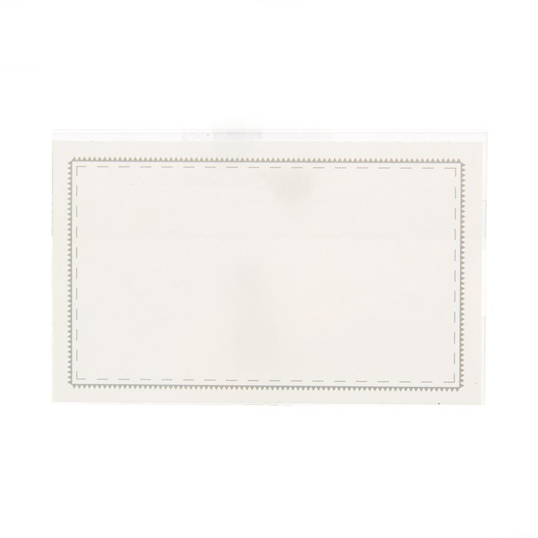 KARTICA AKREDITIV PVC SAKURA