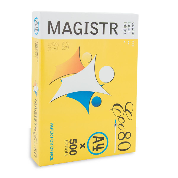 FOTOKOPIR PAPIR A4 MAGISTR