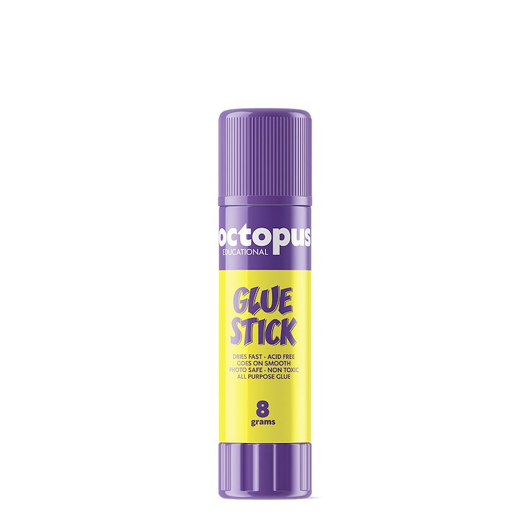 LEPAK U STIKU 8g OCTOPUS UNL-0149