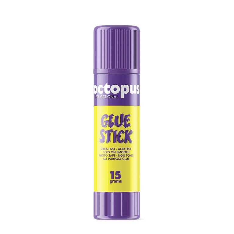 LEPAK U STIKU 15g OCTOPUS UNL-0150