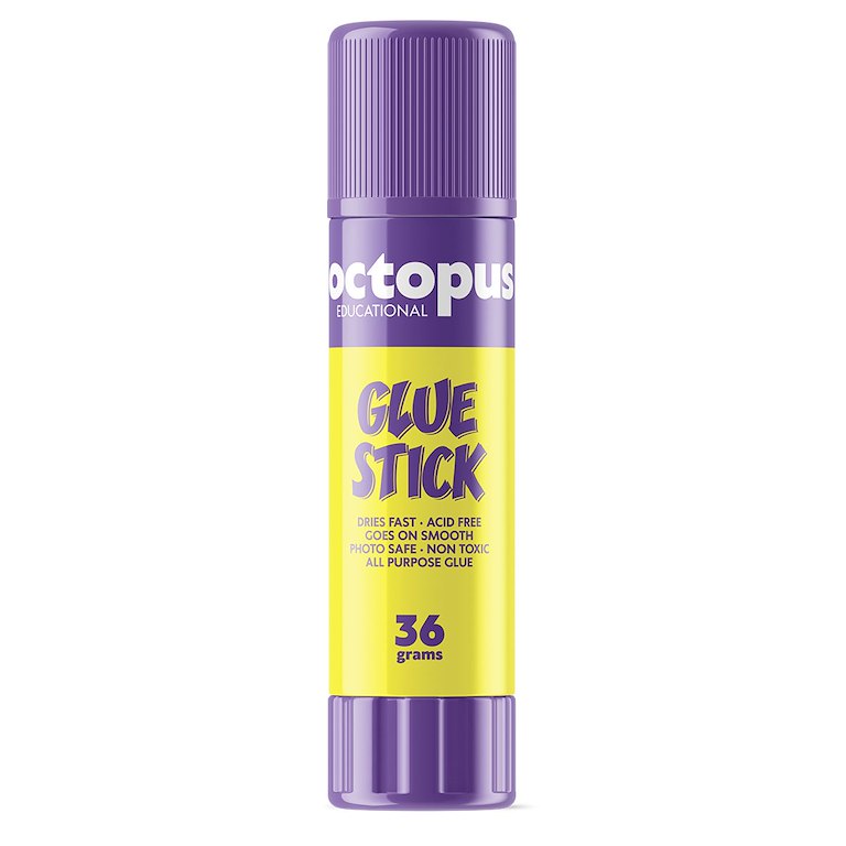 LEPAK U STIKU 36g OCTOPUS UNL-0390