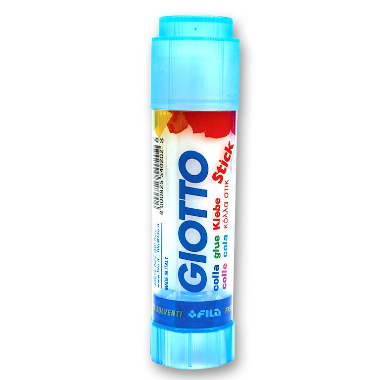LEPAK U STIKU 20g GIOTTO 0540200