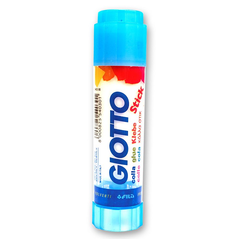 LEPAK U STIKU 40g GIOTTO 0540300