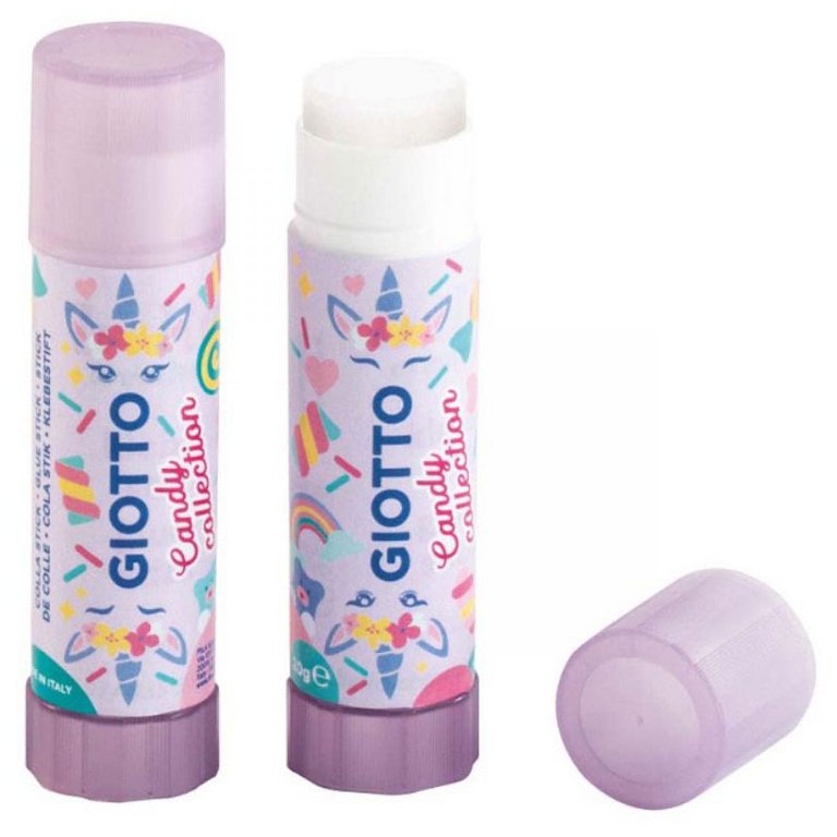 LEPAK U STIKU 2/1 20g GIOTTO CANDY 0546700