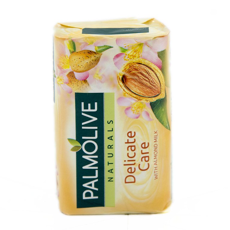 SAPUN PALMOLIVE 90g NATURALS