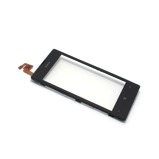 Touch screen za Nokia Lumia 520 + frame