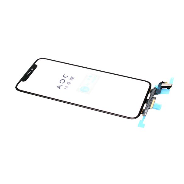 Touch screen za Iphone X + OCA stiker ORG