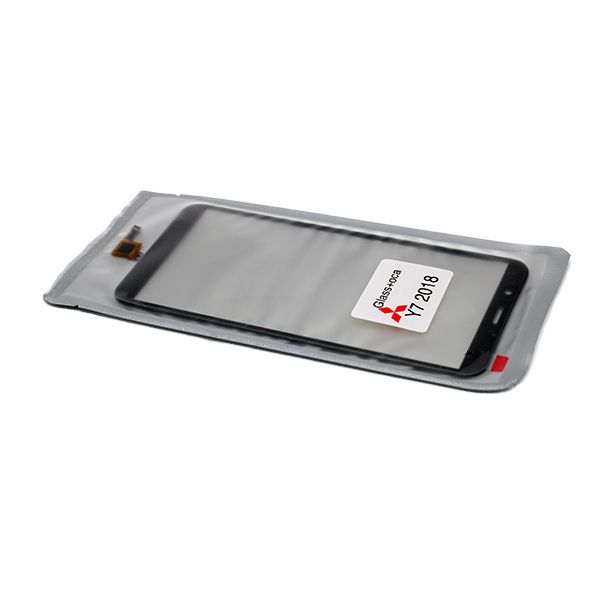 Touch screen za Huawei Y7 2018 with OCA sticker