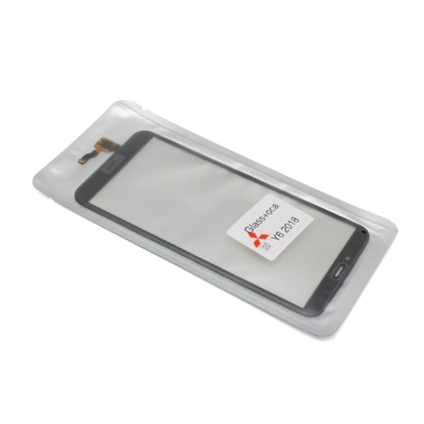 Touch screen za Huawei Y6 2018 + OCA stiker