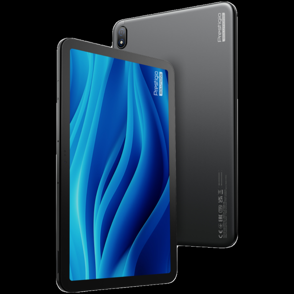 PRESTIGIO Solutions Virtuoso PSTA101, 10.36" 2K, 6GB+128GB, 4G