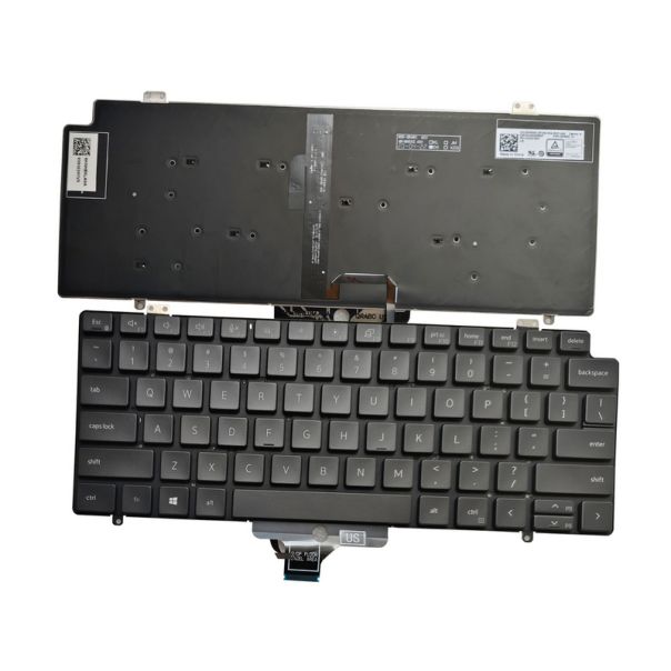 Tastatura za laptop Dell Latitude 7410 14-7410 2-in-1backlight