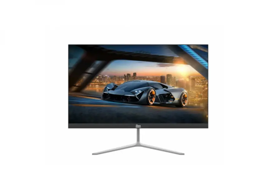 Monitor 23.8" Stars Solutions F4 IPS 1920x1080/165Hz/1ms/HDMI/DP/USB/Audio