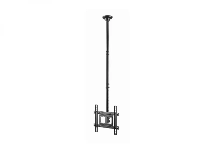 CM-70ST-01 Gembird TV plafonski nosac, VESA max. 40x40cm, 32-70inc max.50kg Udaljenost 698-1568mm