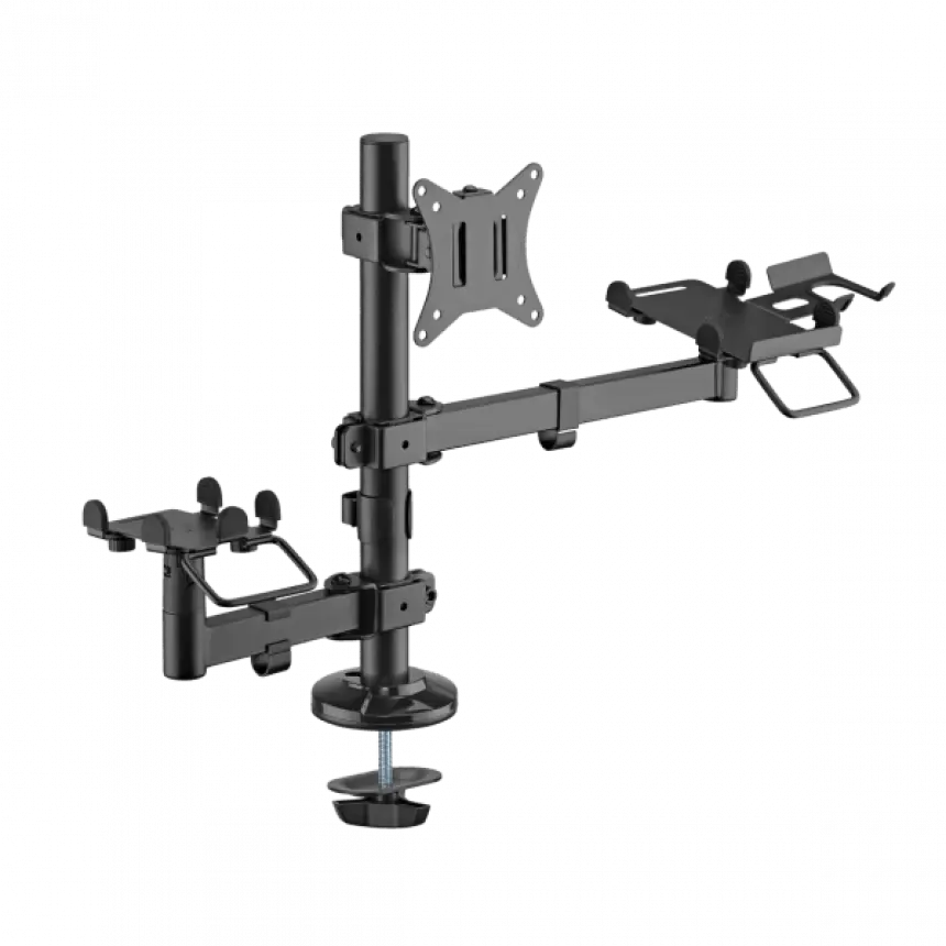 S BOX PTM 02S, Nosac