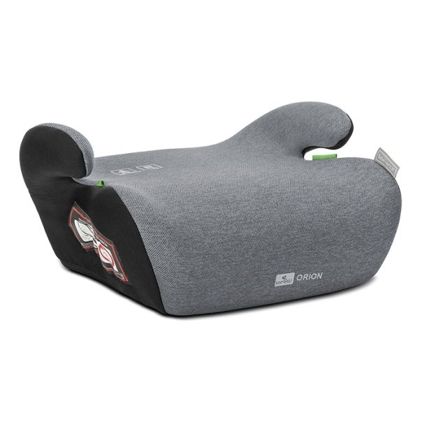 LORELLI AUTO SEDISTE ORION I-SIZE (125-150cm) - GREY